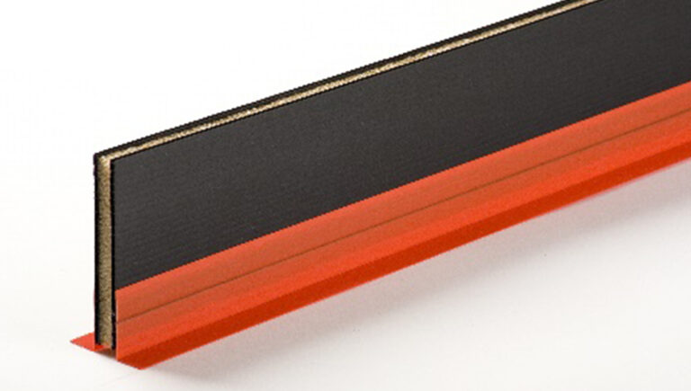 Joints de dilatation pour réalisation de vos chapes