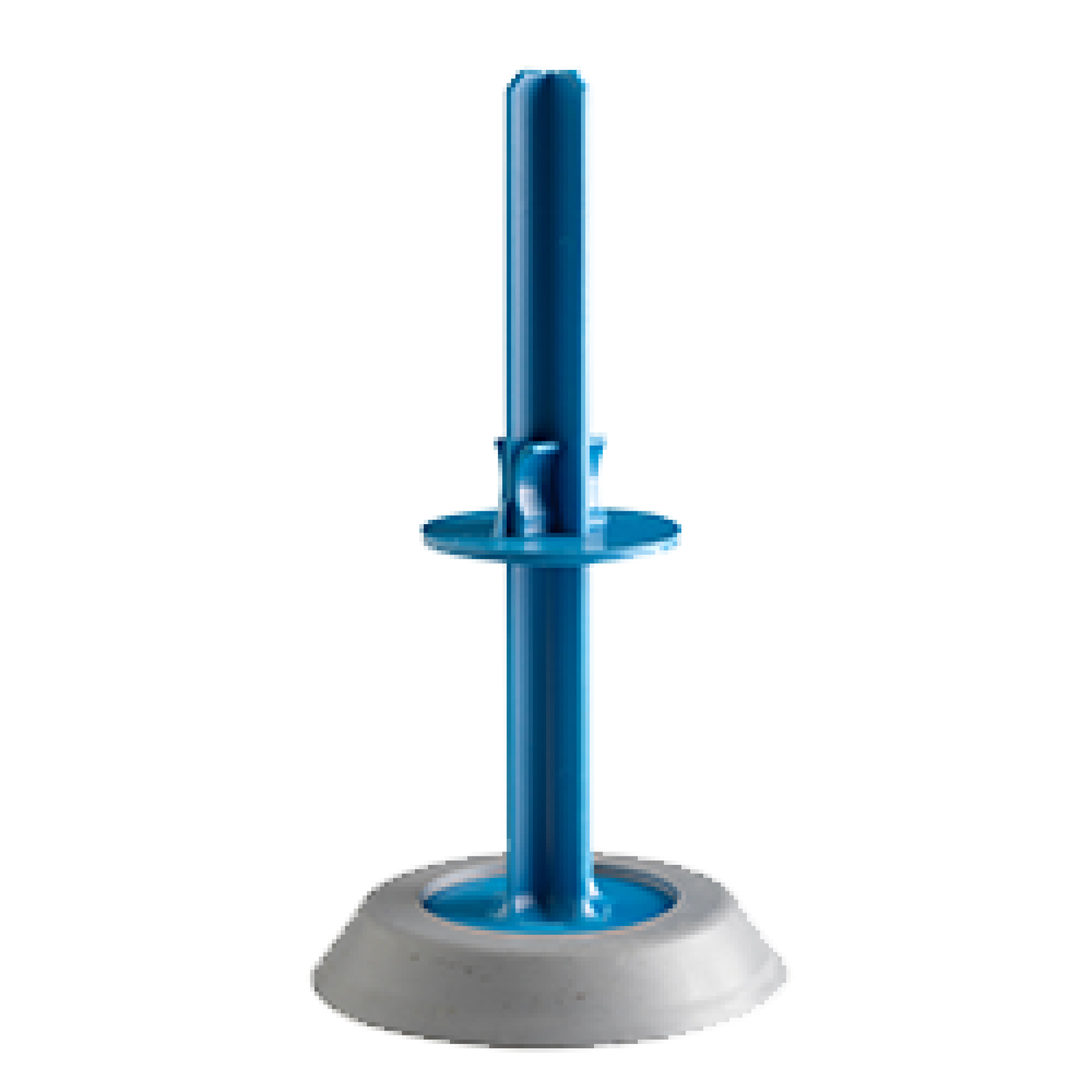 Pige JAMAG universelle pour réaliser vos chapes